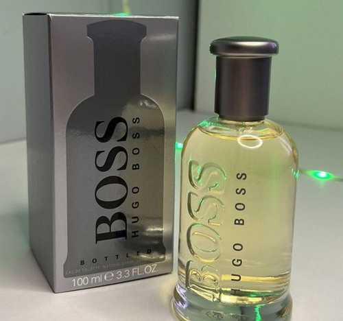 Духи Boss Bottled Hugo Boss 100мл