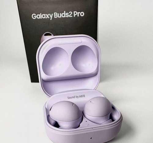 Galaxy Buds 2 Pro