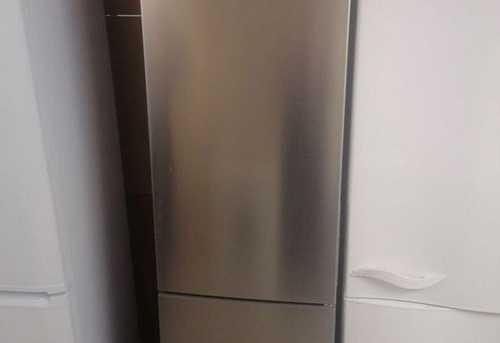 Холодильник леран 2м