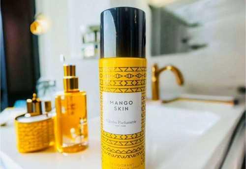 Vilhelm Parfumerie Mango Skin Дезодорант Спрей