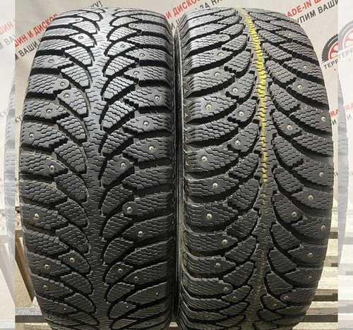 Tunga Nordway 205/55 R16 94Q