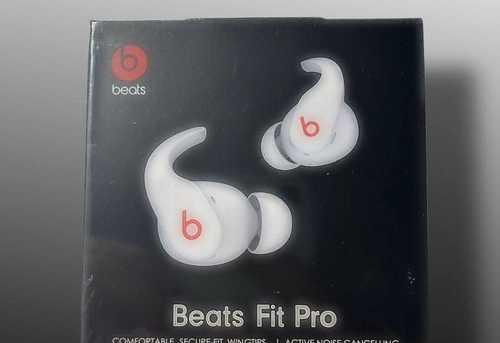 Беспроводные спортивные наушники Beats Fit Pro