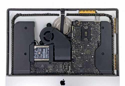 SSD в iMac 128-1000Gb +установка