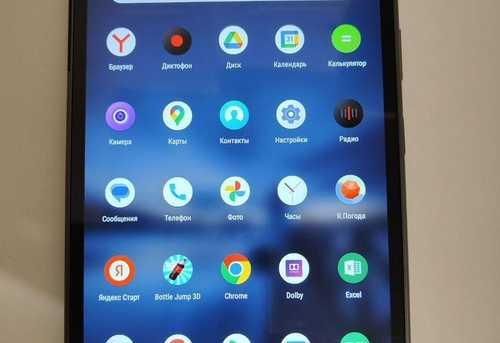 Планшет lenovo tab4 8 Plus 4/64 (TB-8704X)