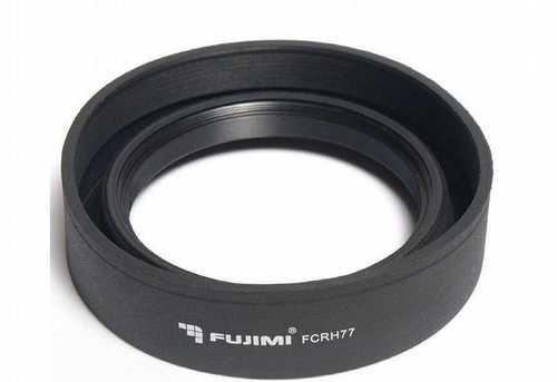 Бленда Fujimi fcrh55 универсальная резиновая 55mm