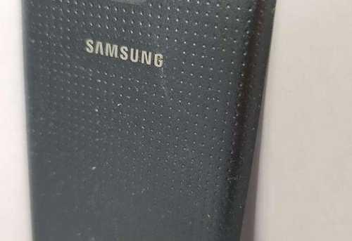 Samsung galaxy s5 Задняя крышка