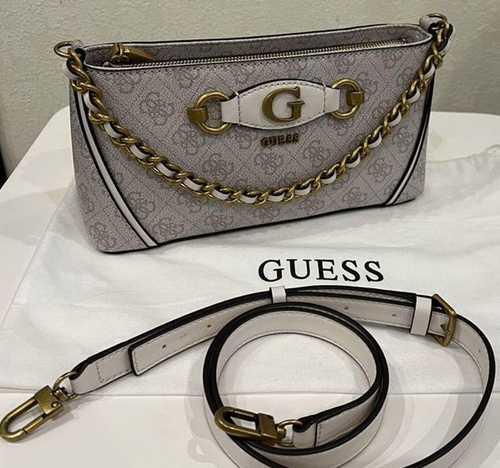 Сумка женская guess