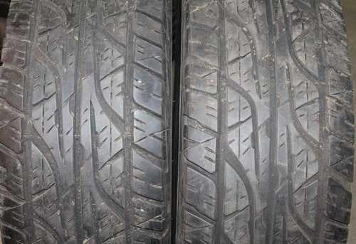 Dunlop Grandtrek AT3 275/65 R17 115H