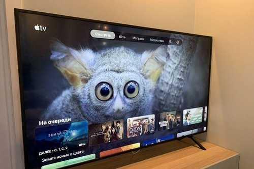Телевизор Samsung 55 4k UHD smart tv