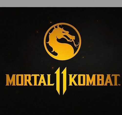 Mortal Kombat 11 Standart / Ultimate Steam