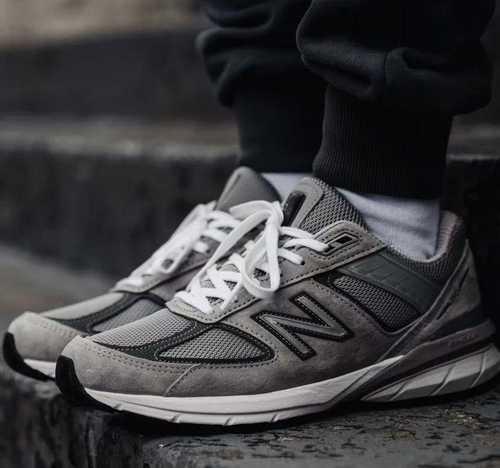 Кроссовки New balance 990v5 все размеры