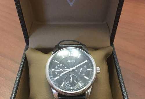 Часы guess