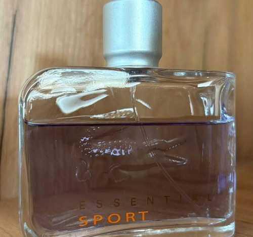 Lacoste essential sport 80ml