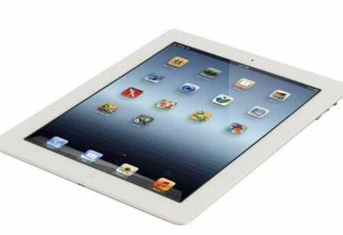 Планшет Apple iPad 4 Retina 32Gb Wi-Fi + 3G