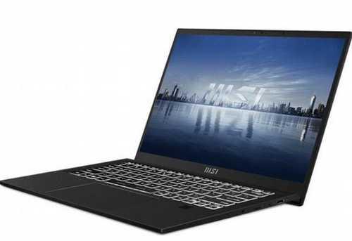 16" Ноутбук MSI Summit E16 Flip Evo A13MT