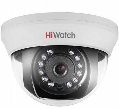 HiWatch DS-T201 (6 mm)
