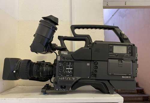 Видеокамера sony Betacam SP