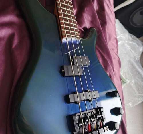 Бас-гитара Ibanez sr 600.Japan.Обмен