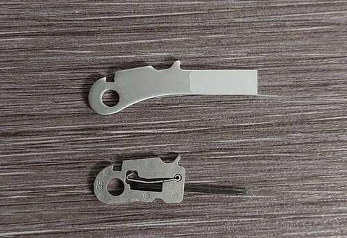 Запчасти leatherman новые