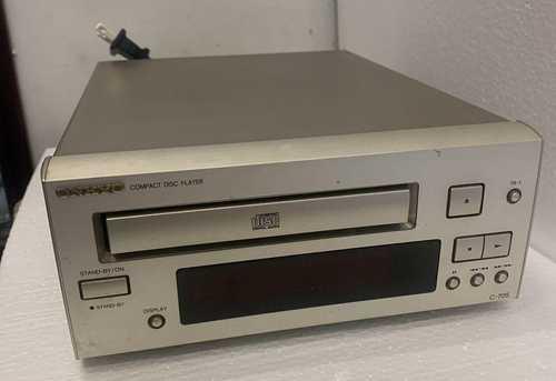 Onkyo C-705 CD-проигрыватель