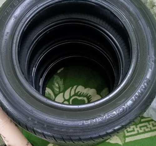 КАМА Grant 175/65 R14 82H
