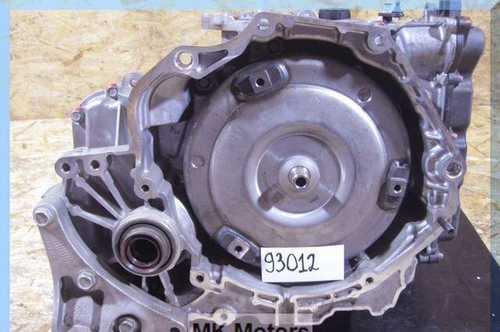 АКПП a16xer 1,6 - 1,8 Chevrolet Orlando Cruze №443