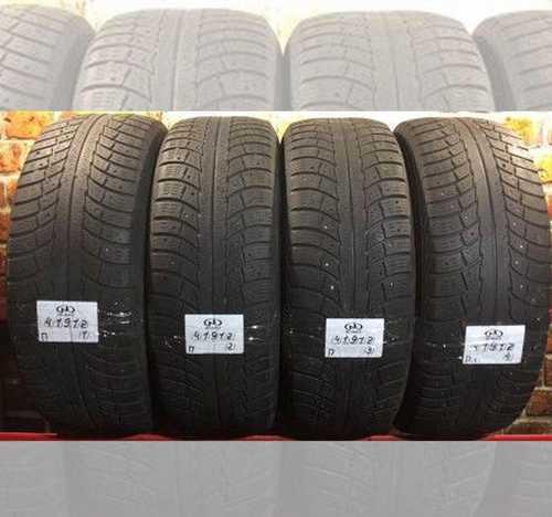 Gislaved Nord Frost 5 235/65 R17