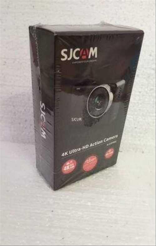 Экшен камера sjcam SJ10 Pro rev.2