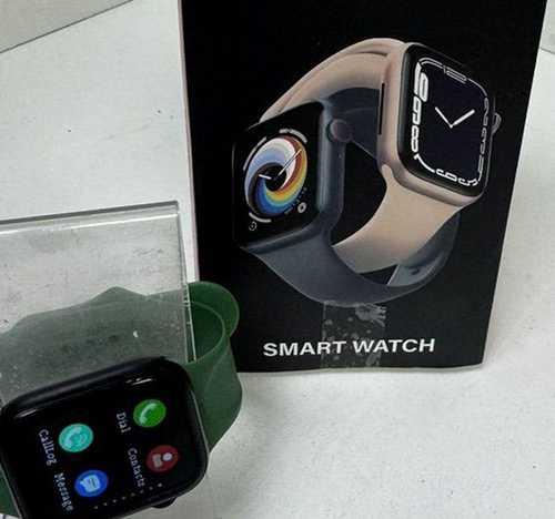 Умные Часы SMART Watch I7 Pro MAX