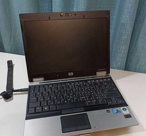 Ноутбук HP elitebook 2530p