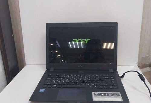Ноутбук Acer. Aspire 1 A114-31-C7FK
