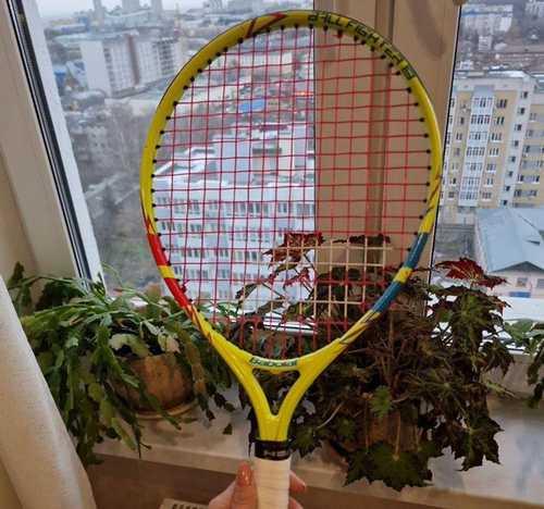 Ракетка для большого тенниса Babolat 19