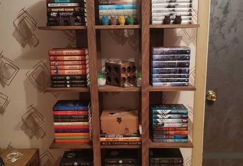 Полка для книг