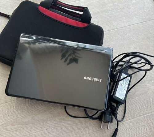 Ноутбук Samsung NC210