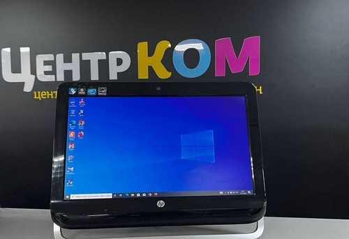 Моноблок HP Omni 120 AiO PC