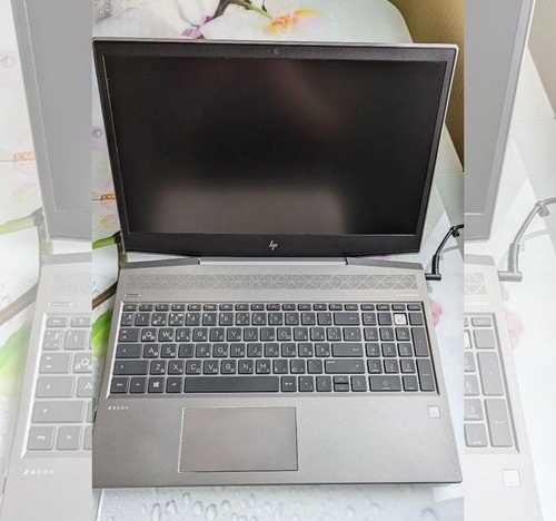 Ноутбук HP Zbook 15v G5