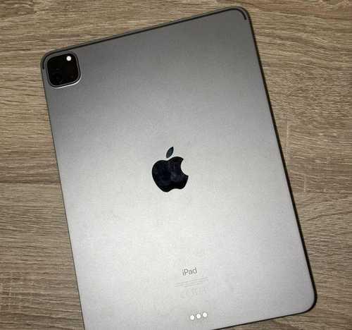 iPad Pro 11 2020 256gb