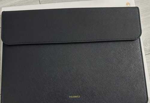Чехол huawei CD 64 MateBook X Case
