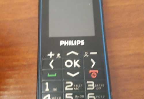 Philips Xenium X2301