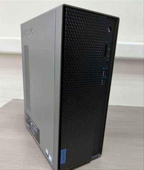 Игровой пк Lenovo T540 gtx1660ti/i5/6GB/16/256+1TB