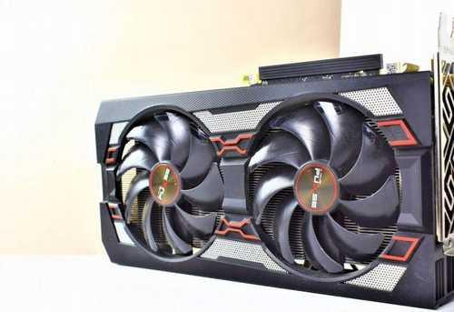 Sapphire RX 5600 XT