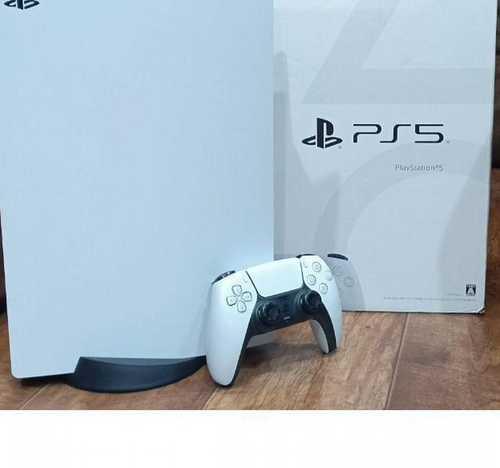 Sony playstation 5