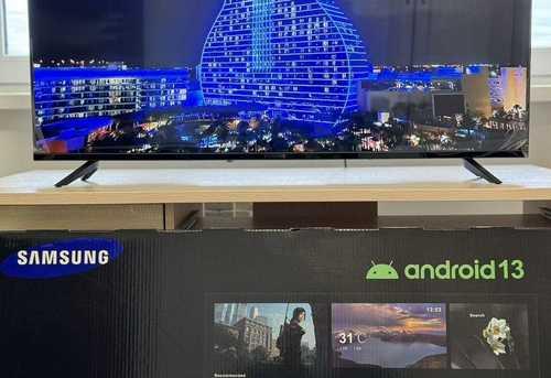 Телевизор SMART tv 40 samsung