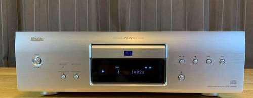 Denon DCD-1650AE