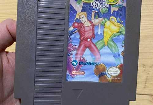 Battletoads Double Dragon NES