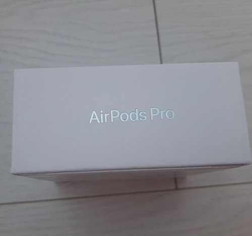 Airpods pro 2