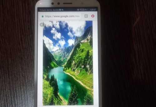 HUAWEI Ascend D1 Quad XL, 8 ГБ