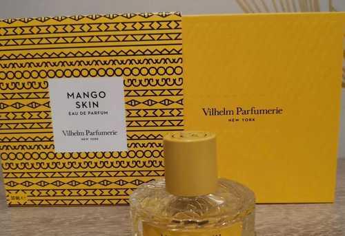 Vilhelm Parfumerie Mango Skin 50 оригинал