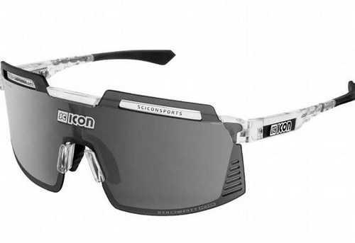 Очки Scicon Aerowatt Foza / Crystal Gloss Multi