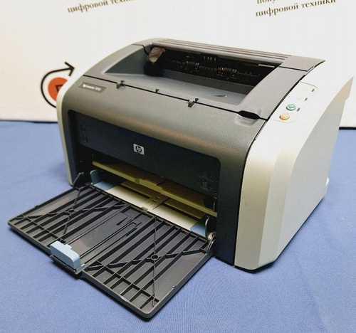 HP LaserJet 1010